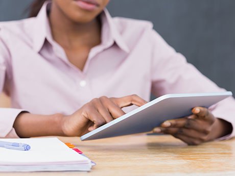 4 Tools to Help You Go Paperless This Year | Edutopia