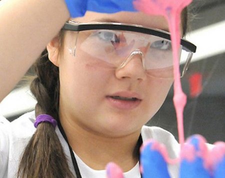 5 Ways to Get Girls into STEM | Edutopia