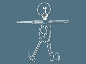 Our Tools Shape Us | Edutopia