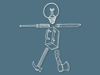 Our Tools Shape Us | Edutopia