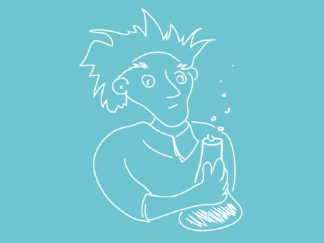 Quick, Draw a Scientist! | Edutopia