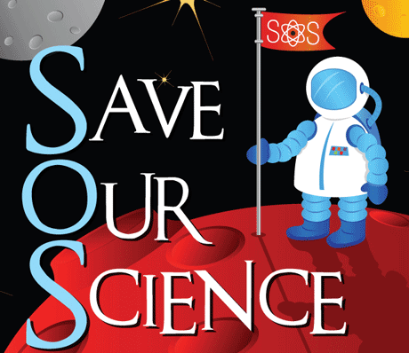 Girls and Science: A Dream Deferred | Edutopia