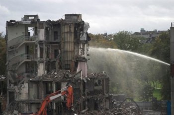 Smashing Silos! | Edutopia