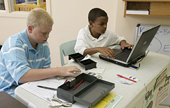 Take It to the Bank: Students Learn to Manage Their Money | Edutopia