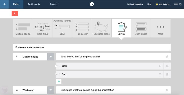 Polling Students to Check Understanding | Edutopia