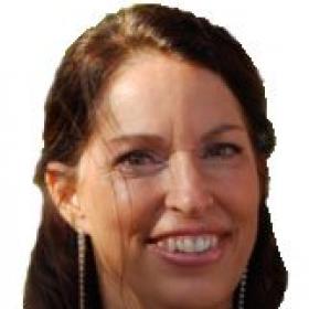 Margaret Riel | Edutopia