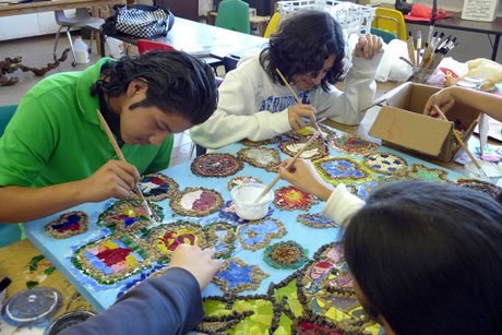 Use Arts Integration to Enhance Common Core | Edutopia