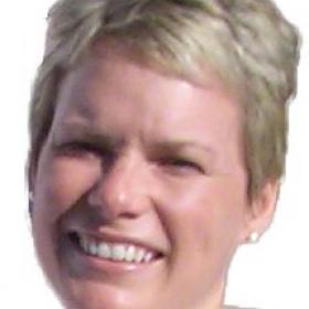 Robin Newton | Edutopia