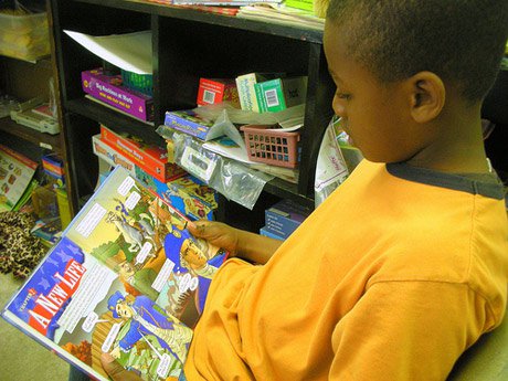 New Standards for ELA: Common Core for Middle School ELA | Edutopia