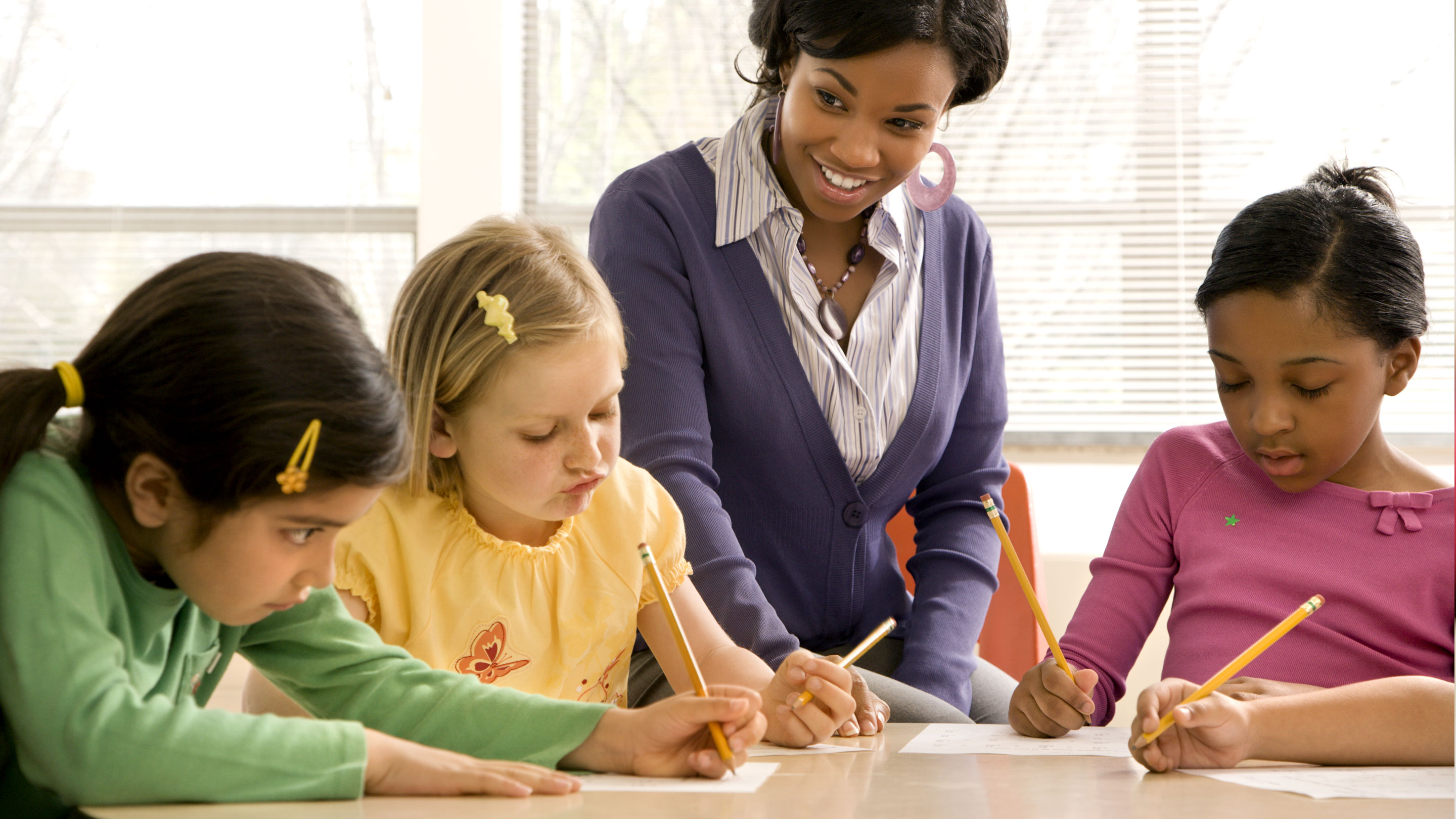 Getting to Know Students Deeply | Edutopia