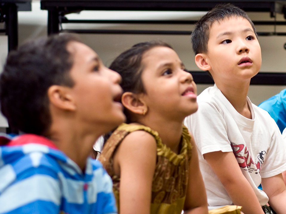 The Power of Story in School Transformation | Edutopia