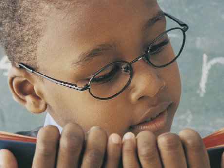 Making Sense of Words That Don't | Edutopia