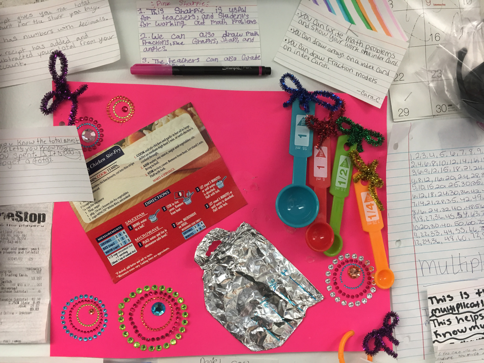 7 Real-World Math Strategies | Edutopia