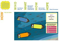 Sustainability-Themed Computer Games Come to the Classroom | Edutopia