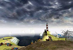 Sustainability-Themed Computer Games Come to the Classroom | Edutopia