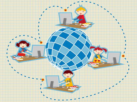 Building a Successful In‐District Online Program | Edutopia