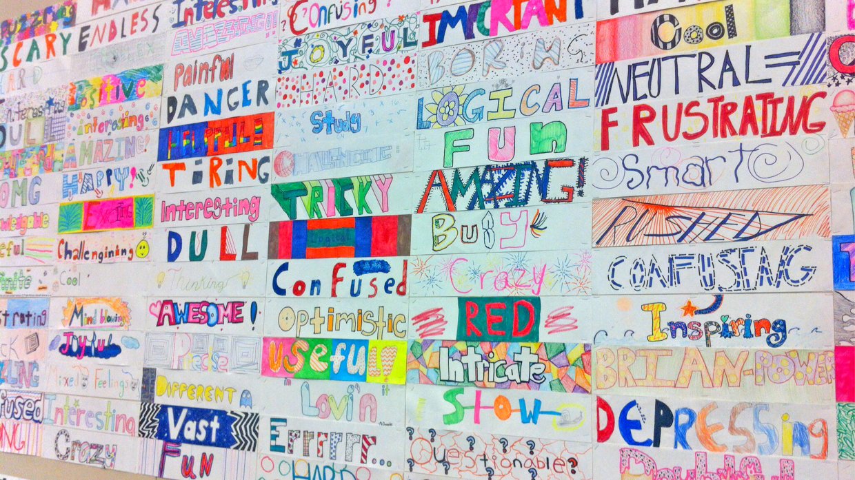 Promoting SEL in Elementary School Through Bulletin Boards | Edutopia