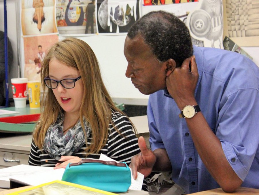 Creating a Writers' Workshop in a Secondary Classroom | Edutopia