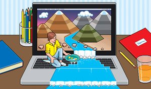 News Literacy: How to Teach Students to Search Smart | Edutopia