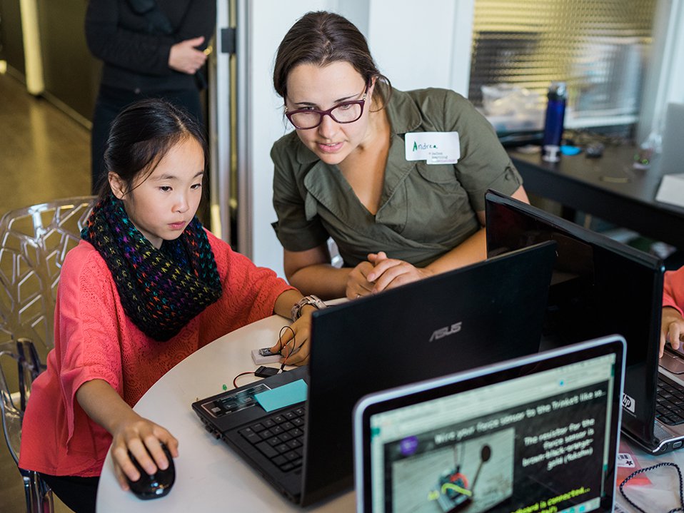 Math Education: The Roots of Computer Science | Edutopia