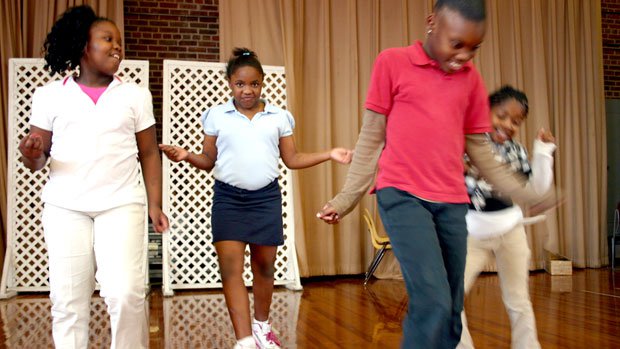 Resources and Downloads from WINGS for Kids | Edutopia