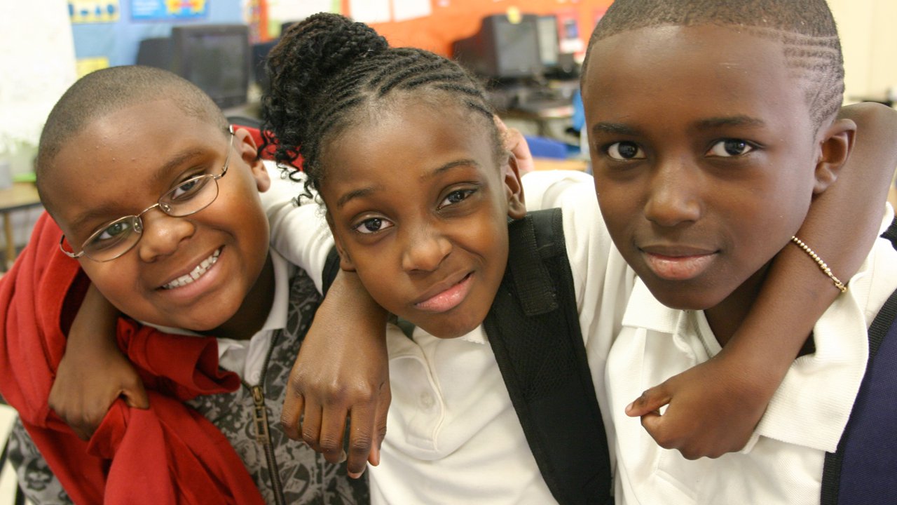 The WINGS Story: An After-School Program Helps Students Beat the Odds ...