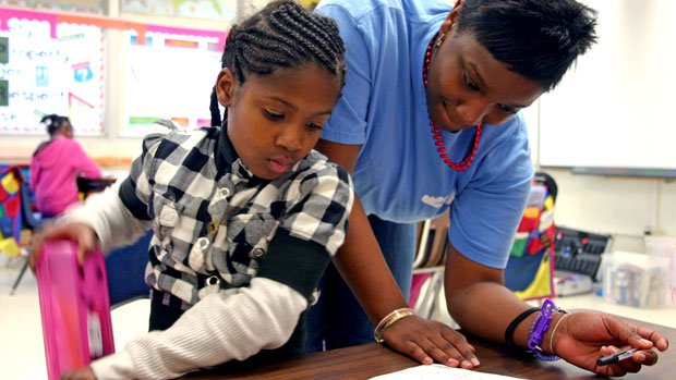 Chicora Elementary School | Edutopia