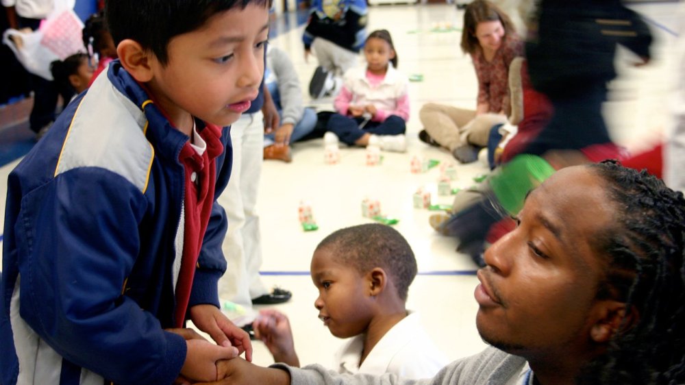 Why It Matters: Social and Emotional Learning After School | Edutopia