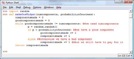 Programming & Simulation: Real Technical Skills for Today's Student ...