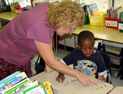 Thinking About Change: Kids Use Coins to Learn | Edutopia