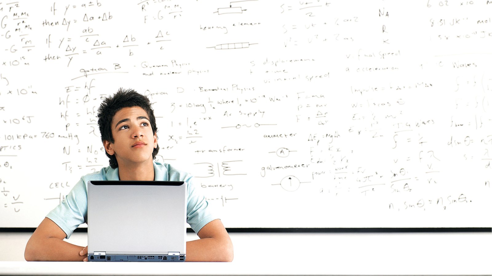 Computational Thinking Across the Curriculum | Edutopia