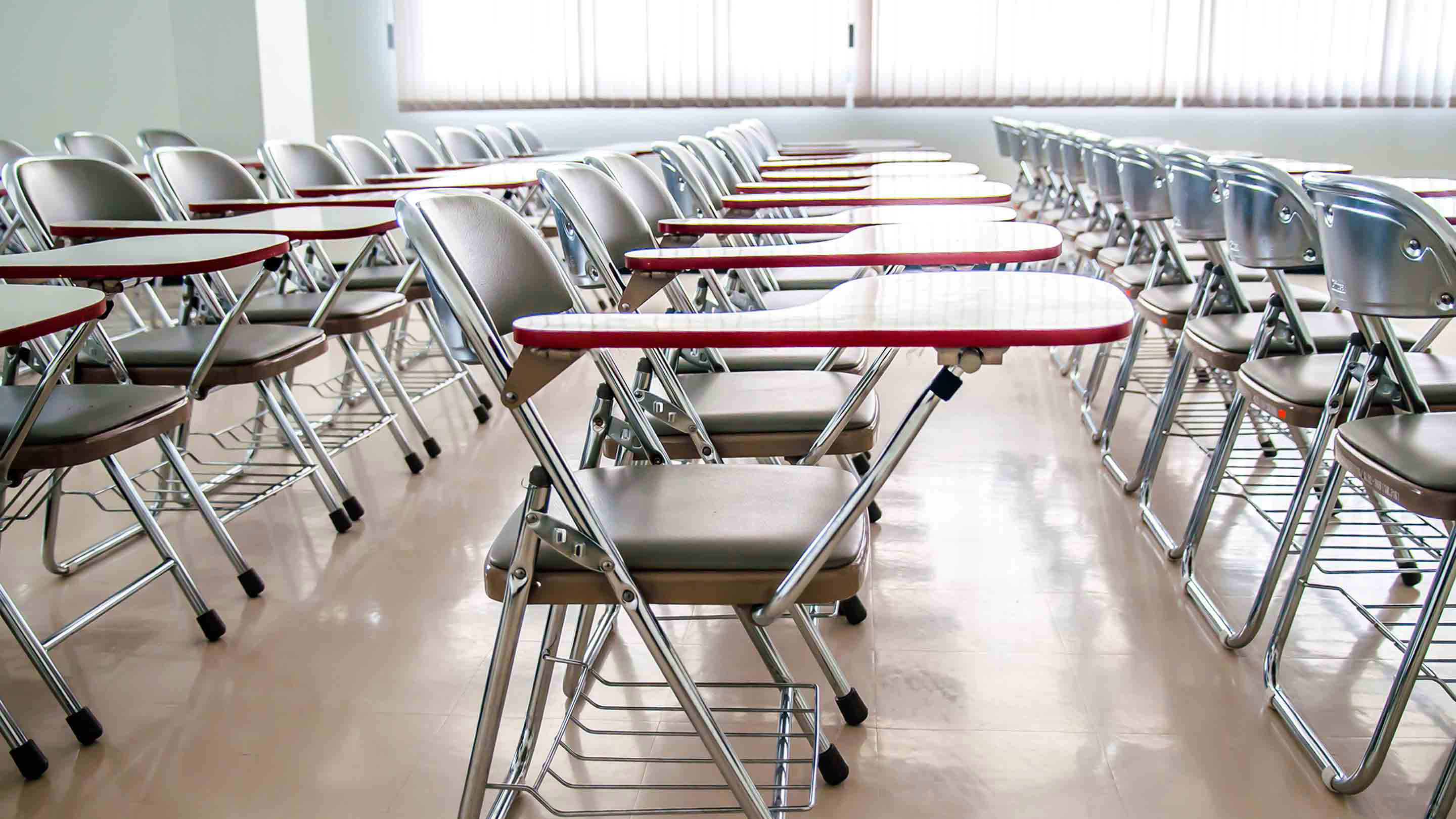 Flexible Classrooms | Edutopia