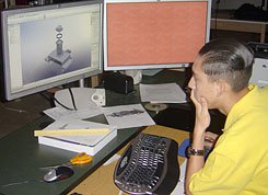 Shop Classes Return -- with a 21st-Century Twist | Edutopia