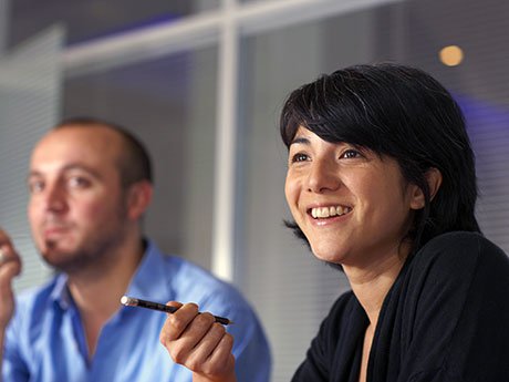 Blended Learning in the Mix: The Engaged Administrator | Edutopia