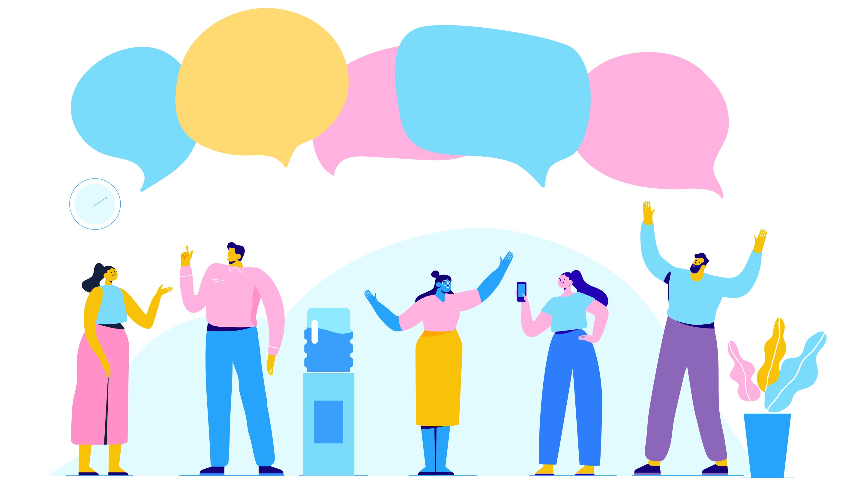 Defining Moments That Changing Teaching Practices | Edutopia