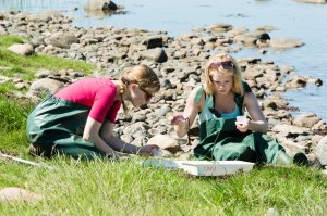 A Place-Based Approach to PBL | Edutopia