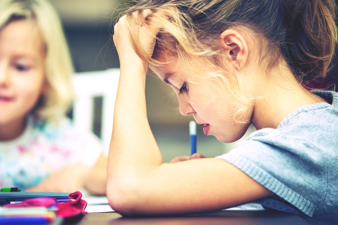 How Mistakes Help Students Learn | Edutopia