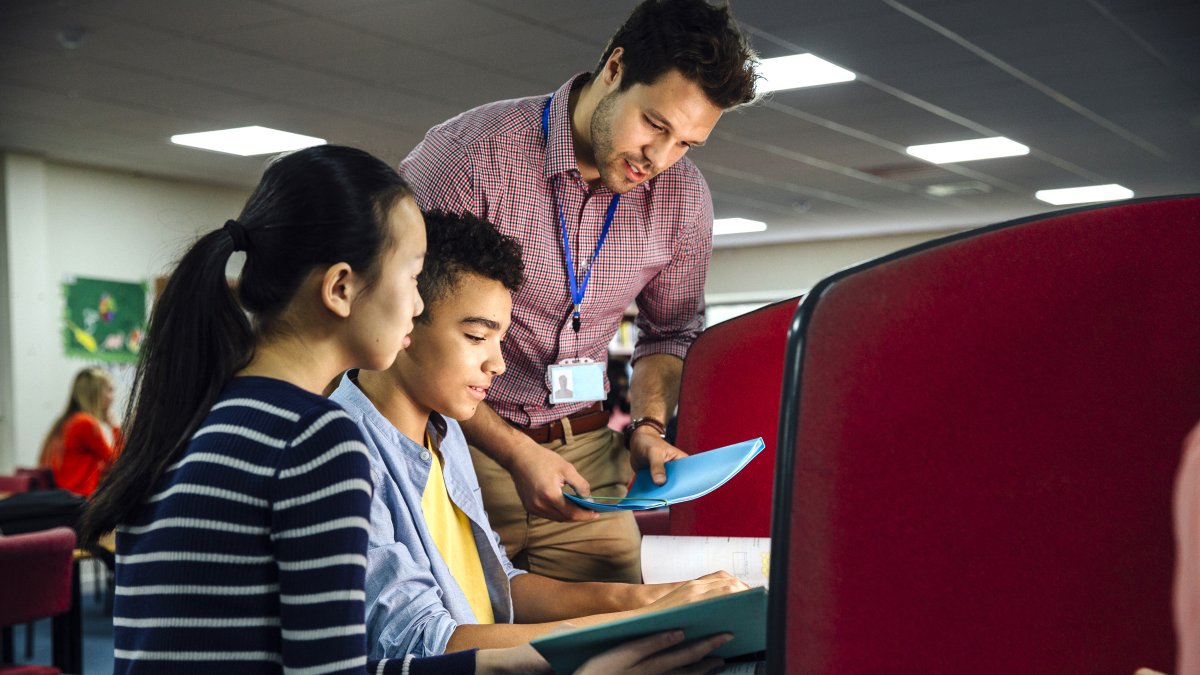 Getting Started With Experiential Learning | Edutopia