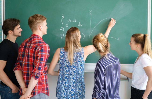 Helping Students See How Graphs Work | Edutopia