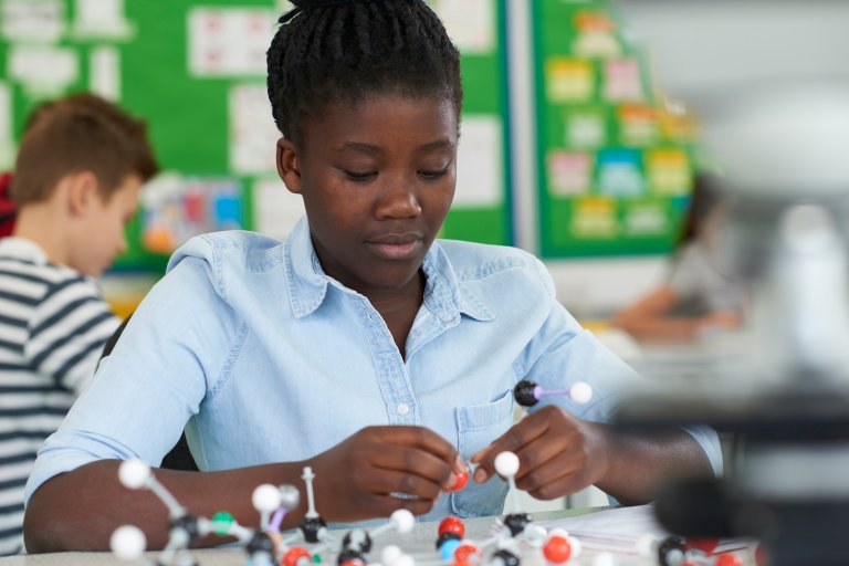 Starting Small With PBL | Edutopia
