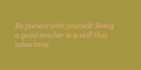 10 Things Every New Teacher Needs to Know | Edutopia
