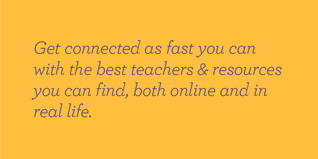 10 Things Every New Teacher Needs to Know | Edutopia