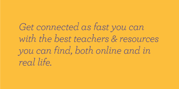 10 Things Every New Teacher Needs to Know | Edutopia
