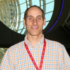 Robert Simpson | Edutopia