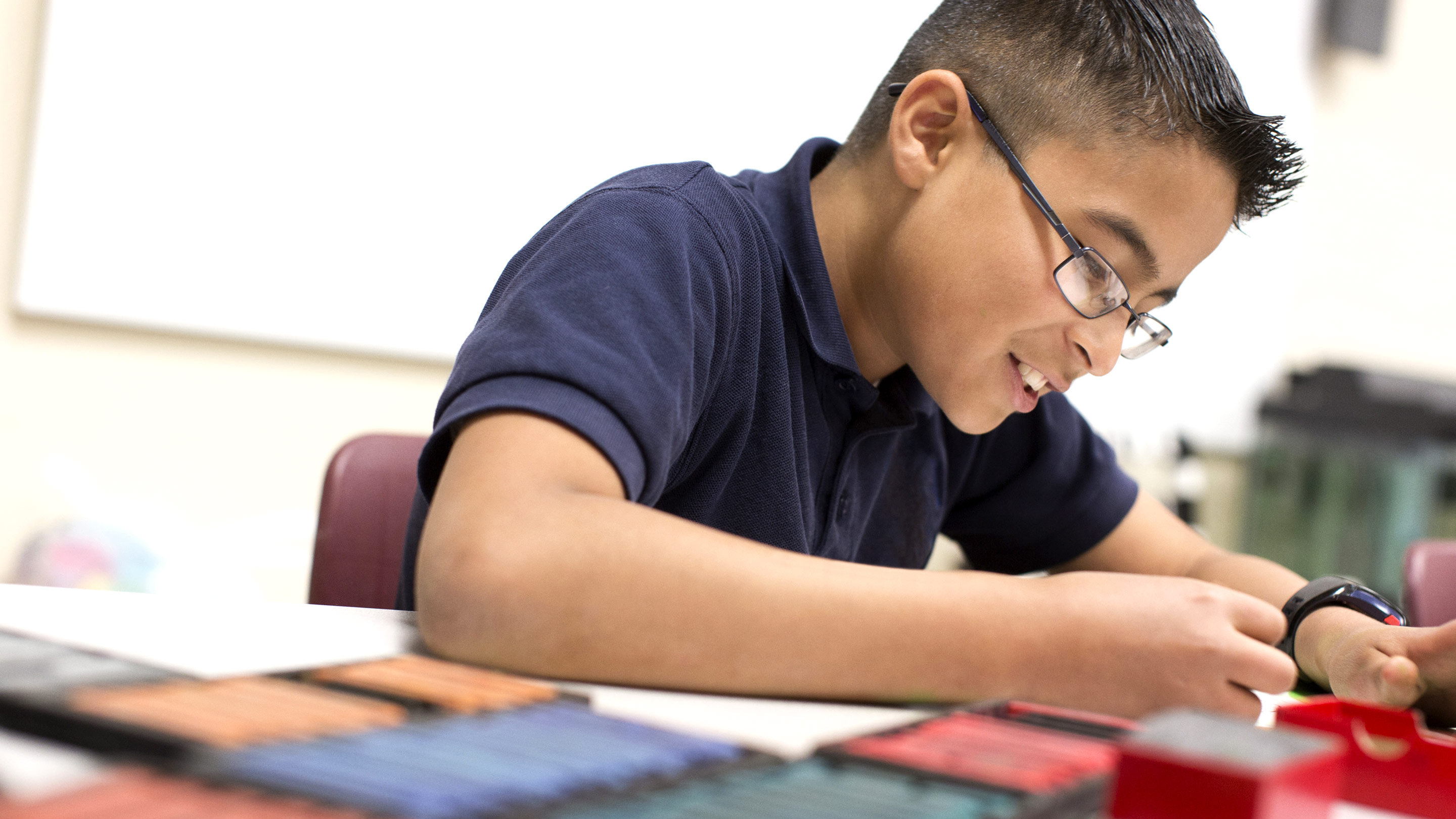 Interest-Based Learning | Edutopia