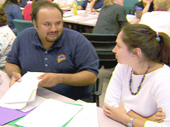 Teachers Appreciate the Value of Adequate Preparation Time | Edutopia