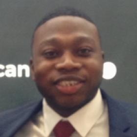 David Spellmon | Edutopia