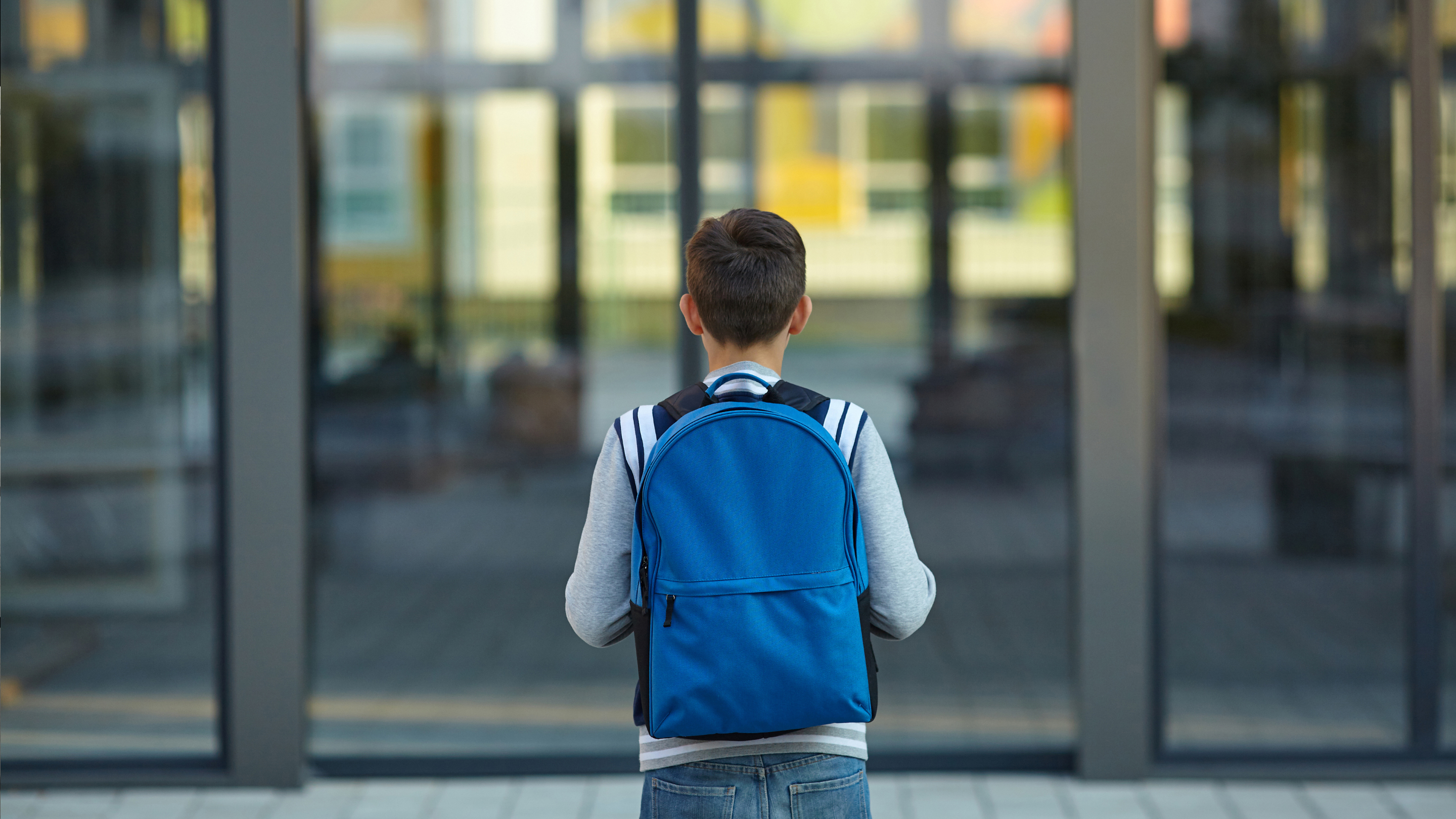 Teachers—on Making Room for the New Kids in Class | Edutopia