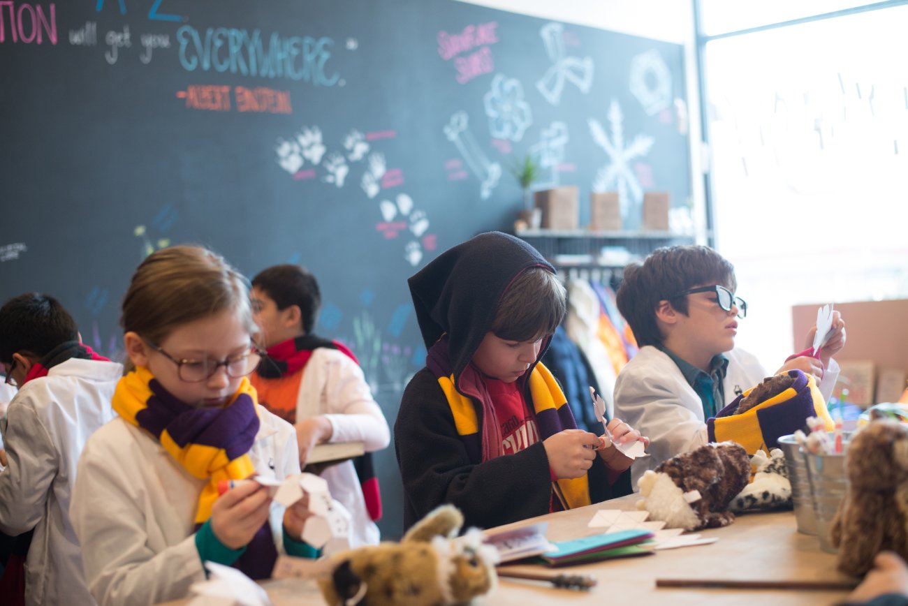 Using Pop Culture to Teach STEM | Edutopia