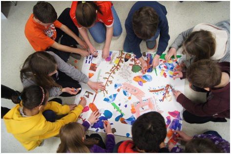 7 Ways to Turn STEM into STEAM | Edutopia